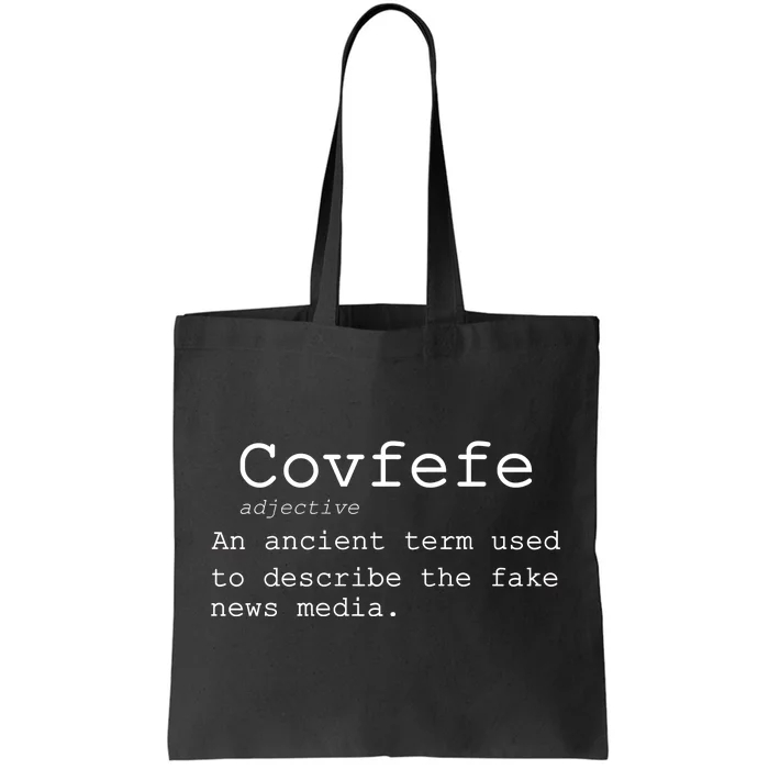 Covfefe Definition Adjective Ancient Term to DescriBe Fake N - Inspire ...
