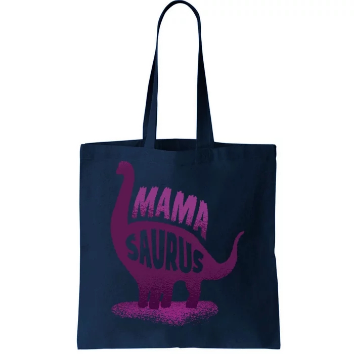 Mama Saurus Tote Bag | Inspire Uplift