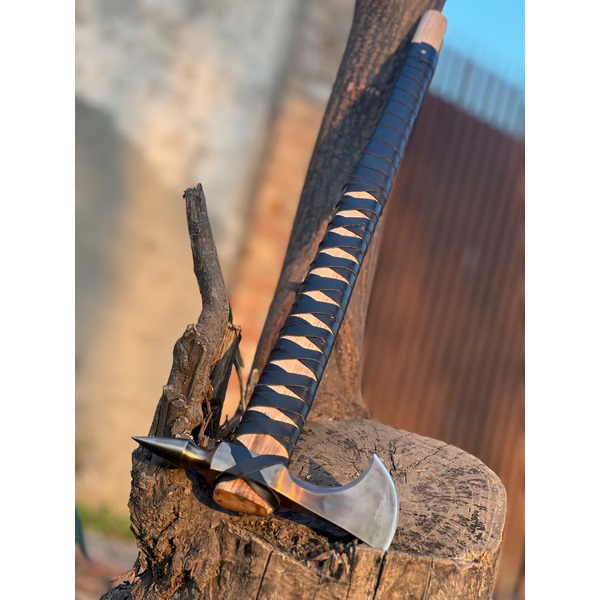 Viking Axe |Vikings axe | RAGNAR Viking axe | Viking ax | Vi | Inspire ...