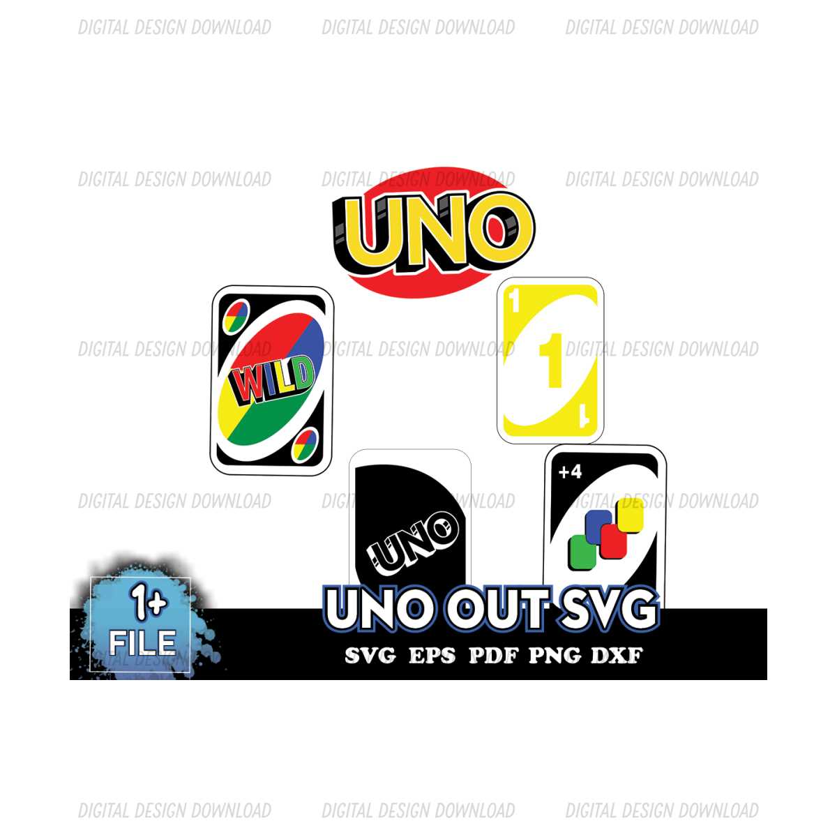 Uno Out Svg, Uno Logo Svg, Logos Svg, Trending logo Svg | Inspire Uplift