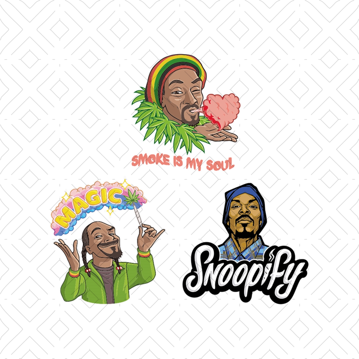 snoop dog svg | Inspire Uplift