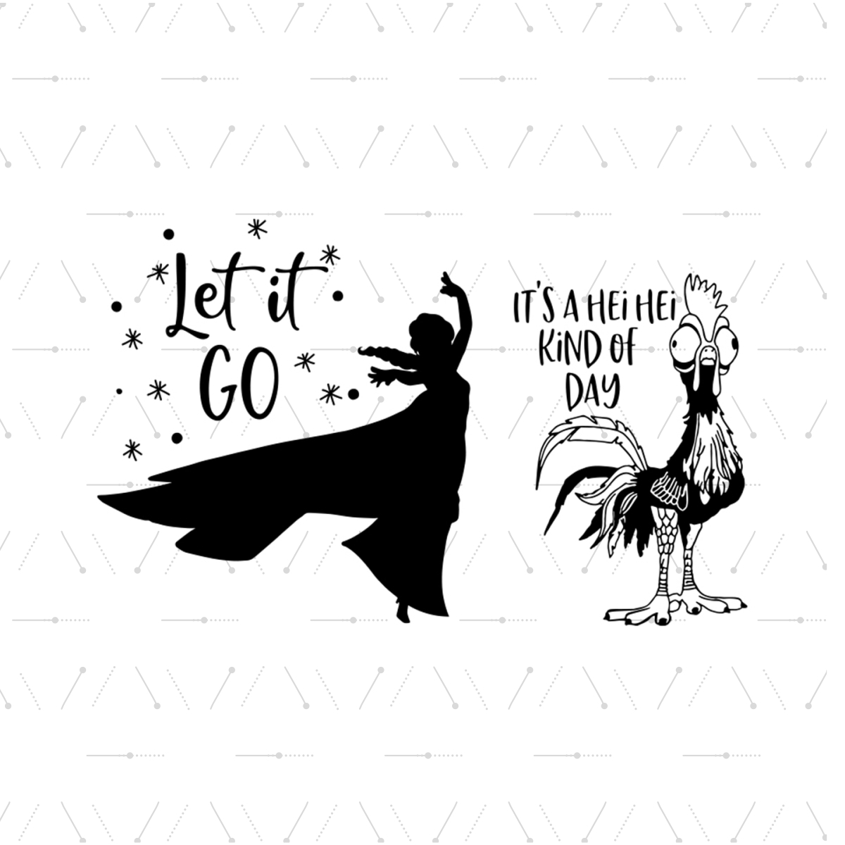 Let It Go Svg, Disney Svg, Elsa Svg, Princess Svg, Snow Svg, - Inspire ...