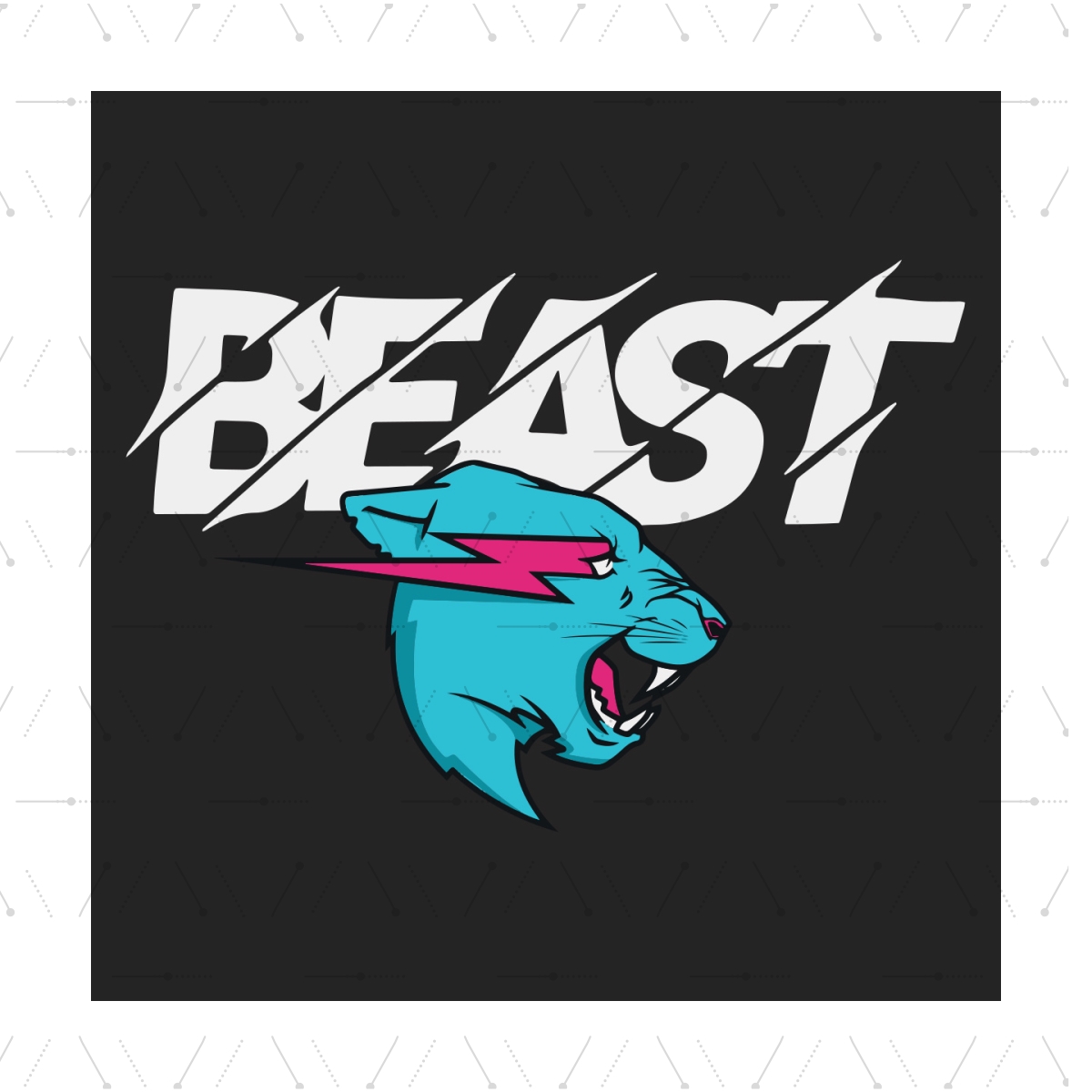 Retro Mr Game Funny Mr Gaming Svg, Trending Svg, Mr Beast Sv | Inspire ...