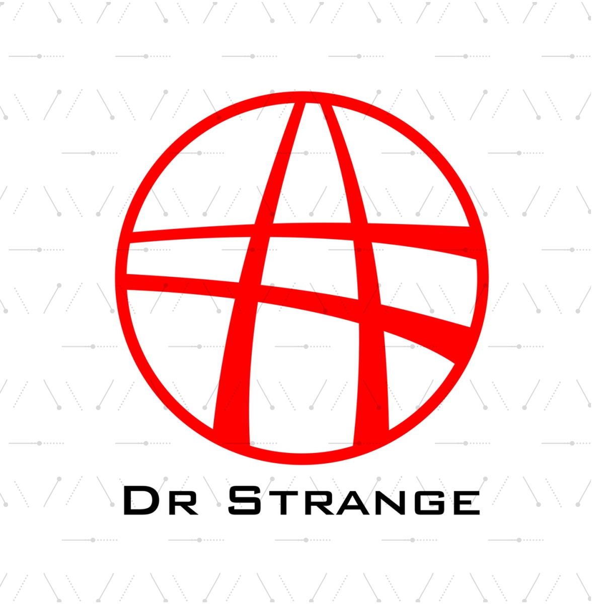 Dr Strange Svg, Dr Strange Logo Svg, Avengers Logo Svg, Aven | Inspire ...