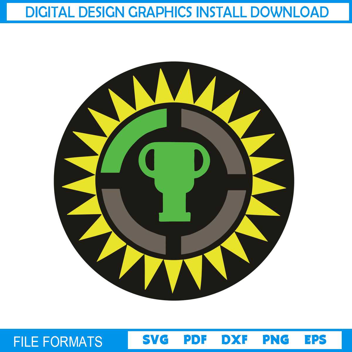 Game Theory Official Logo Svg, Trending Svg, Game Theory Svg | Inspire ...