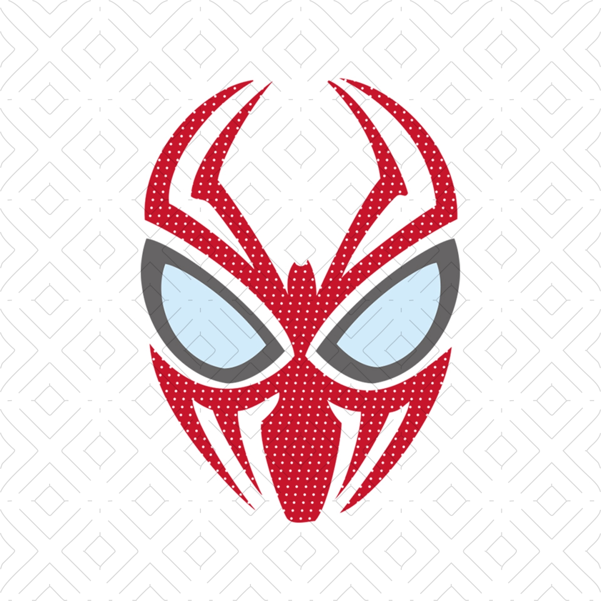 Spiderman, Spiderman svg, Spiderman fans, spiderman face svg | Inspire ...