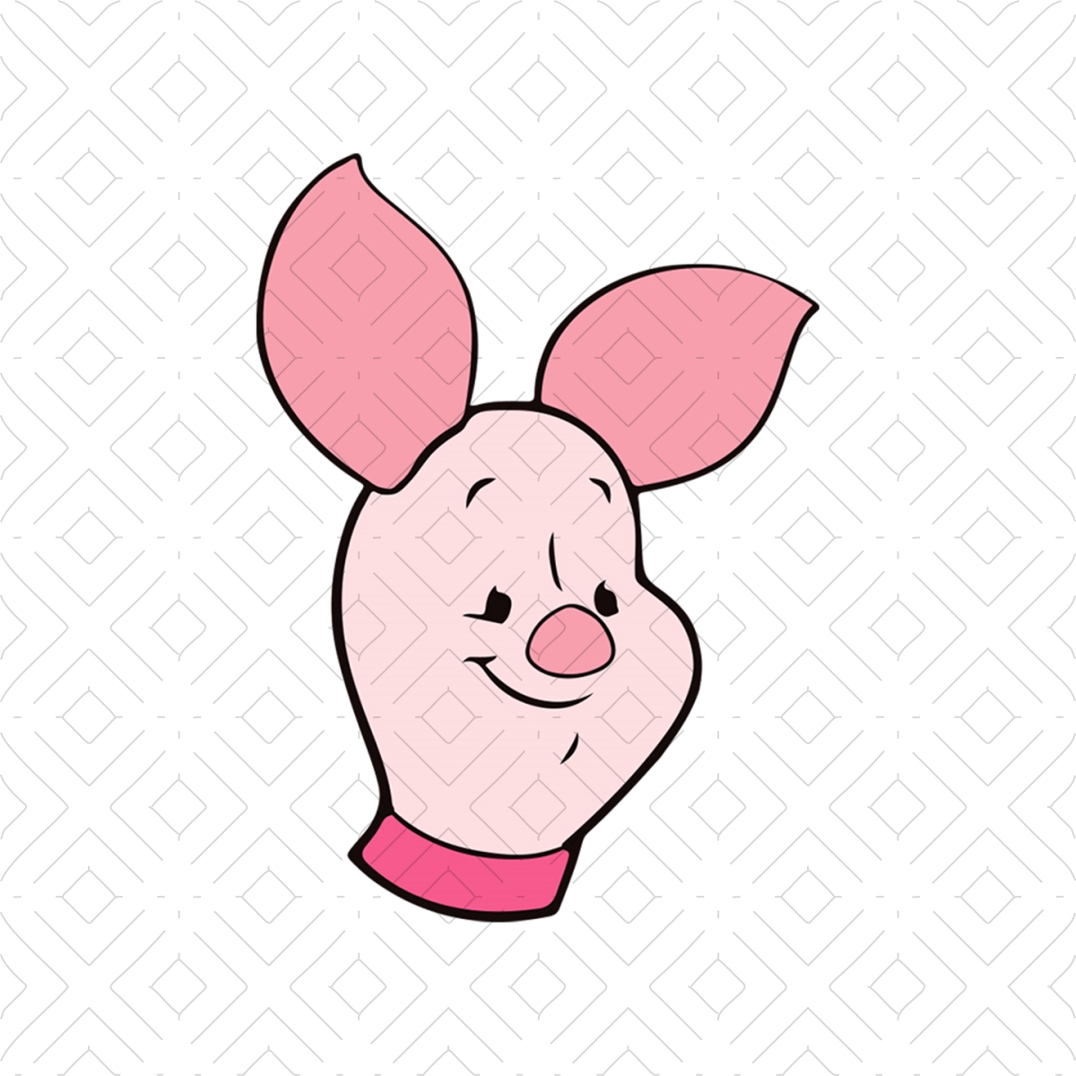 Piglet, Eeyore, Rabbit, Lumpy the Heffalump, Kanga, Roo, poo | Inspire ...
