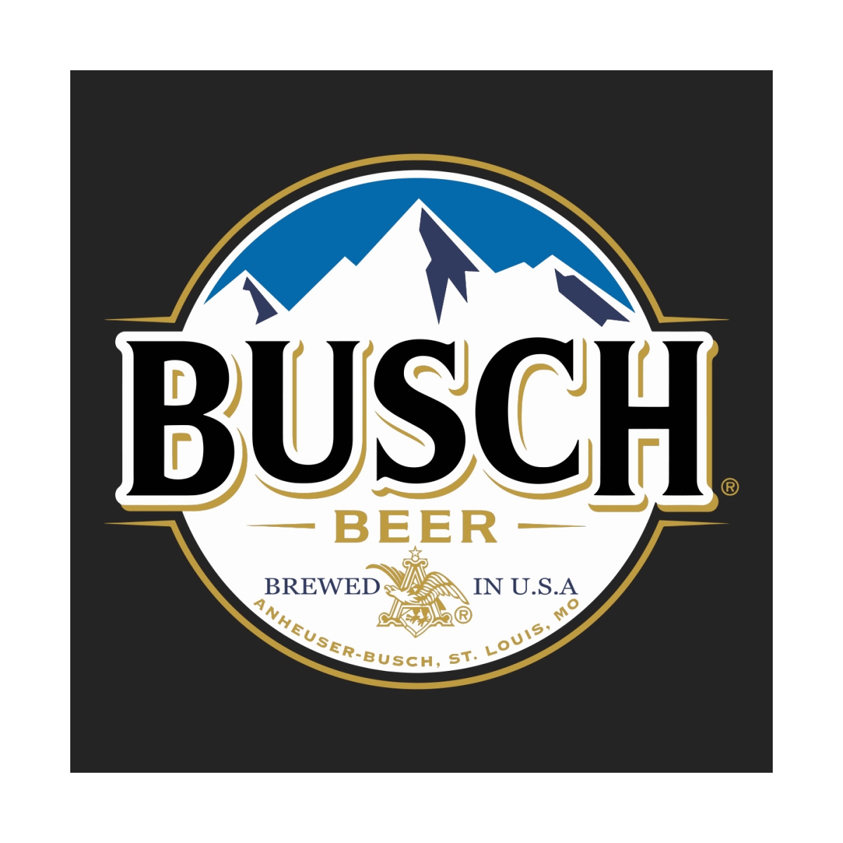 busch logo svg - Inspire Uplift