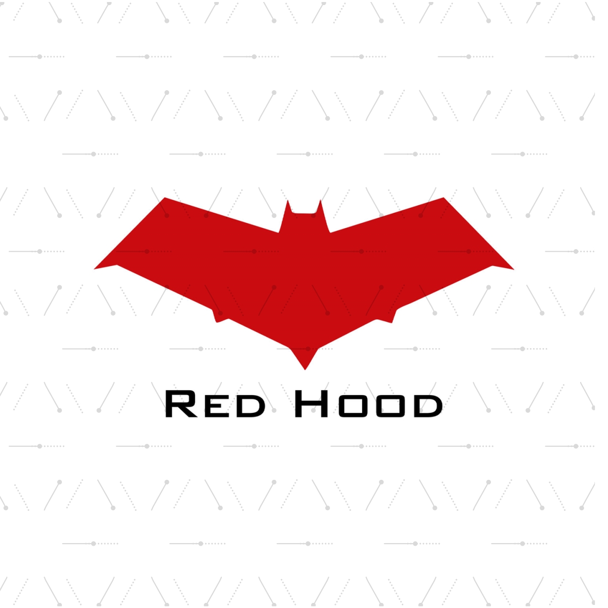 Red Hood Svg, Red Hood Logo Svg, Avengers Logo Svg, Avengers | Inspire ...
