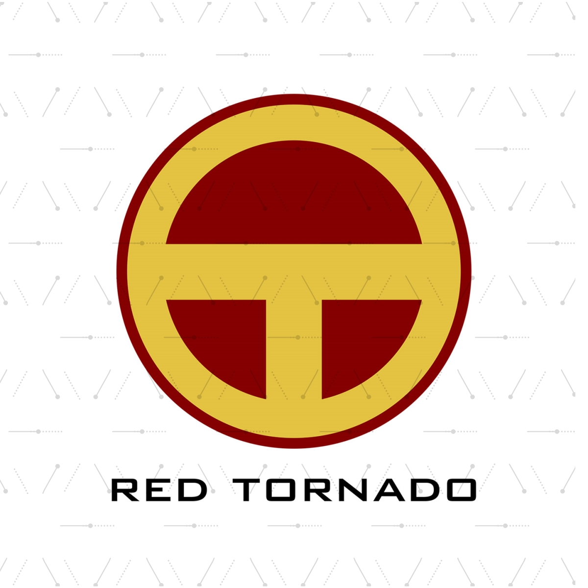 Red Tornado Svg, Red Tornado Logo Svg, Avengers Logo Svg, Av | Inspire ...