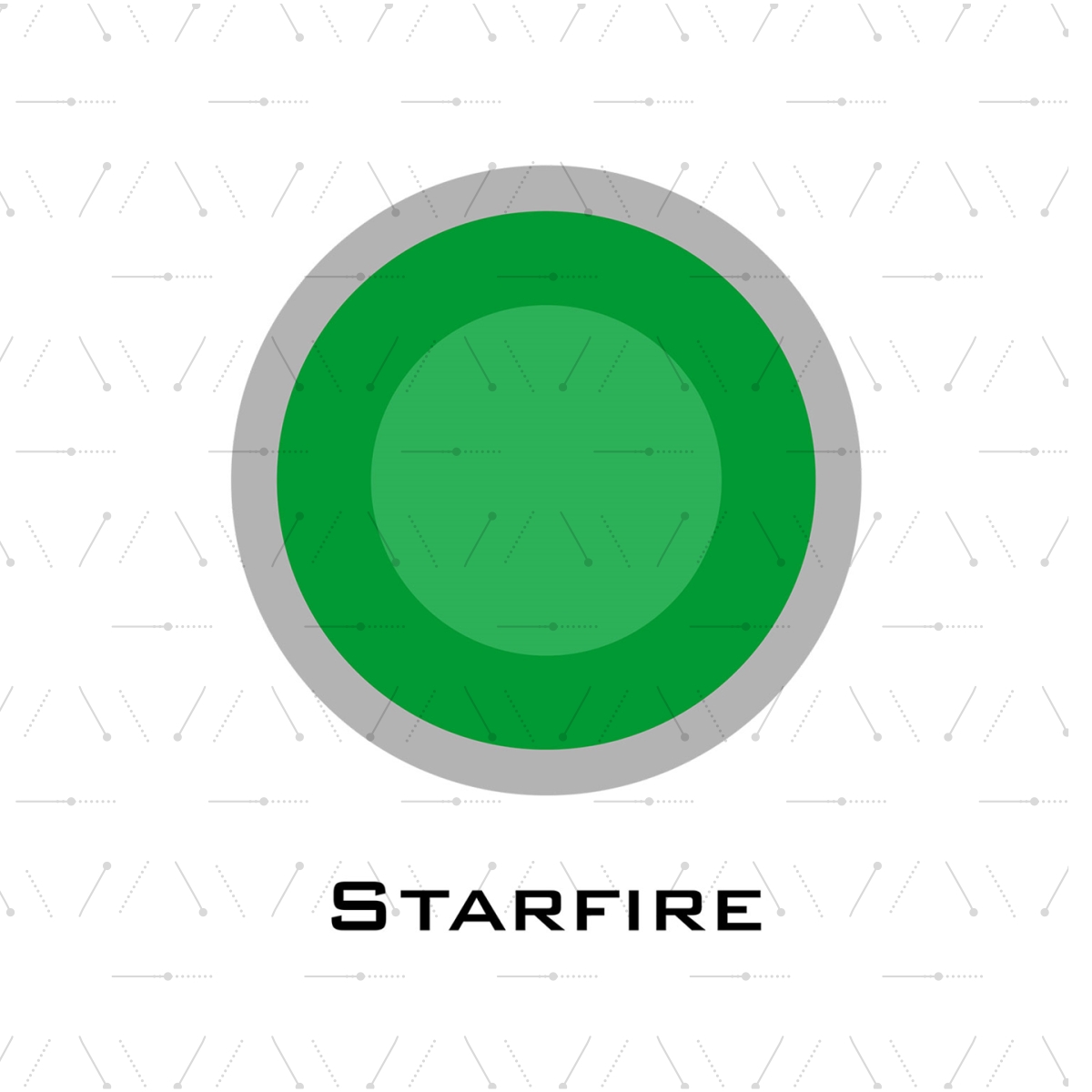 Starfire Svg, Starfire Logo Svg, Avengers Logo Svg, Avengers | Inspire ...