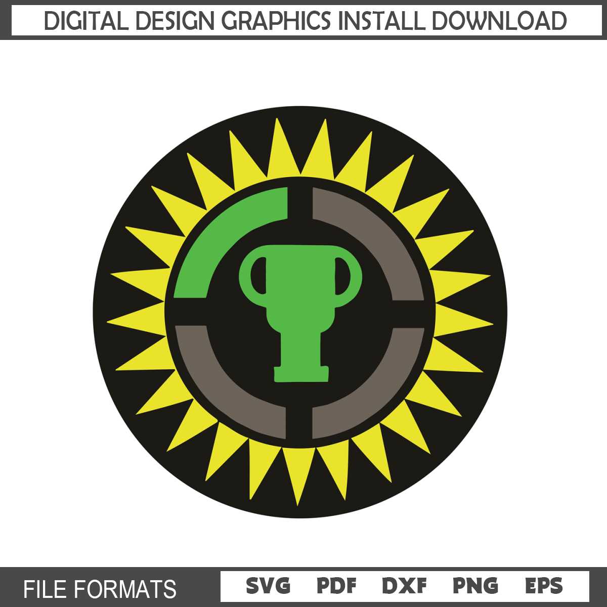 Game Theory Official Logo Svg, Trending Svg, Game Theory Svg | Inspire ...