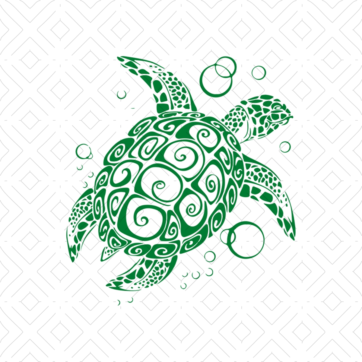 Turtle svg, Animals Svg, Love Turtle Svg | Inspire Uplift