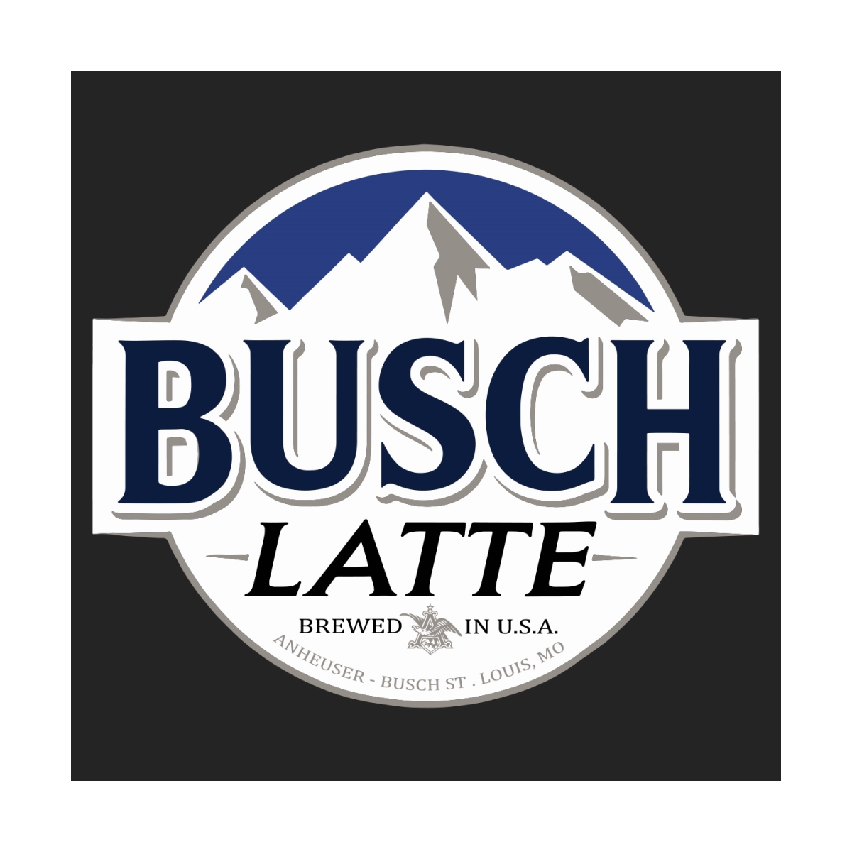 body by busch light svg - Inspire Uplift