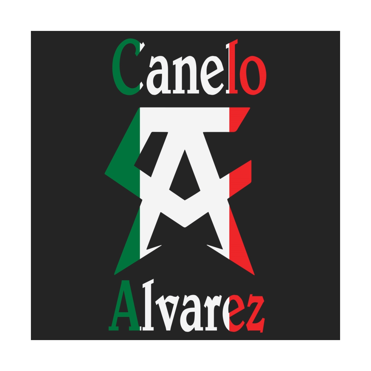 Canelo Alvarez Logo Svg, Trending Svg, Canelo Alvarez Svg, B - Inspire ...