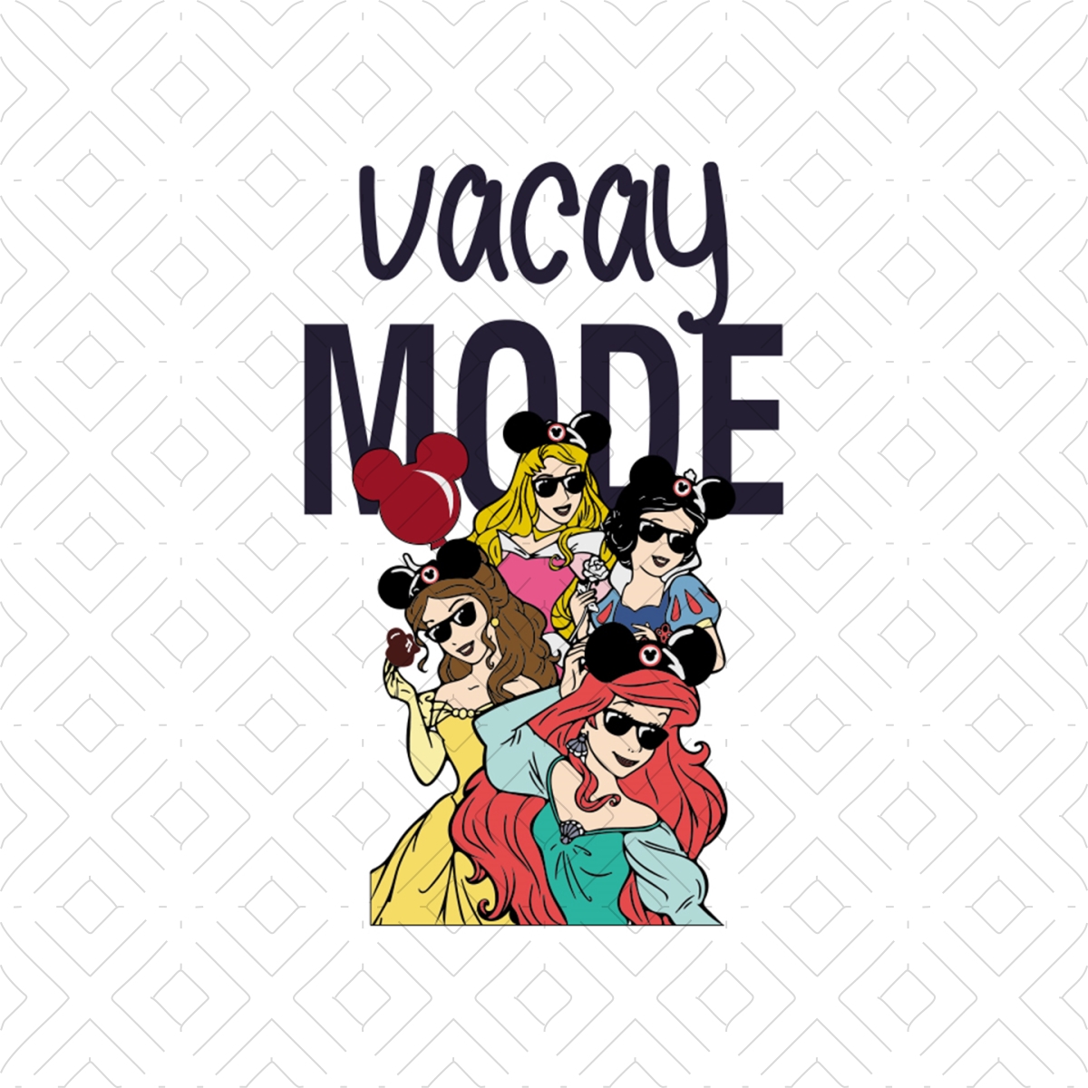 Princess Disney Svg, Aurora Svg, Snow White Svg, Belle Svg, - Inspire ...