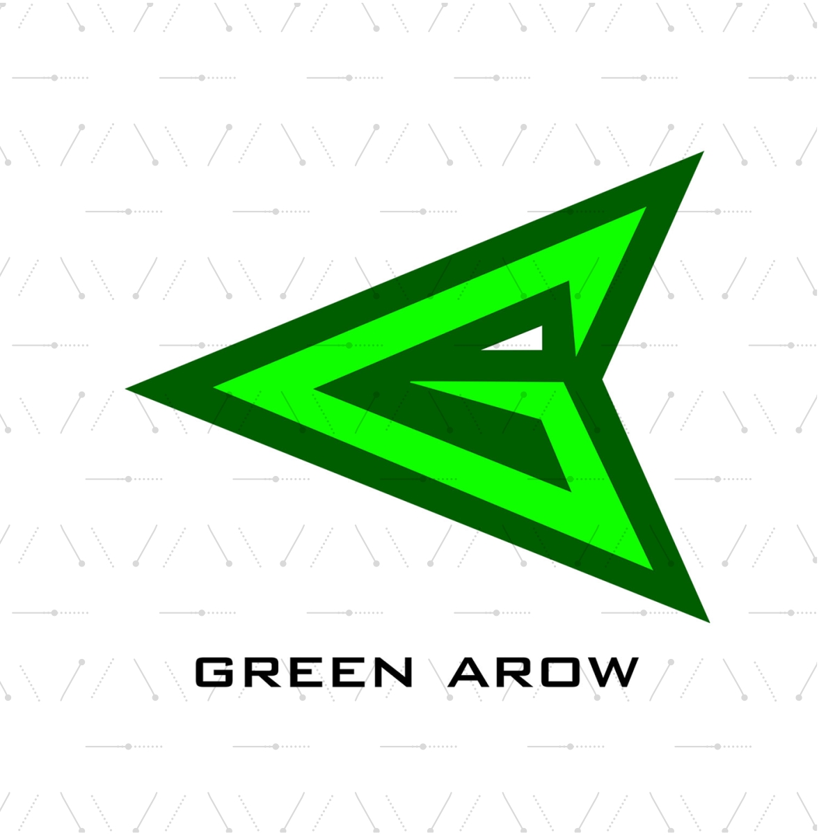 Green Arow Svg, Green Arow Logo Svg, Avengers Logo Svg, Aven | Inspire ...