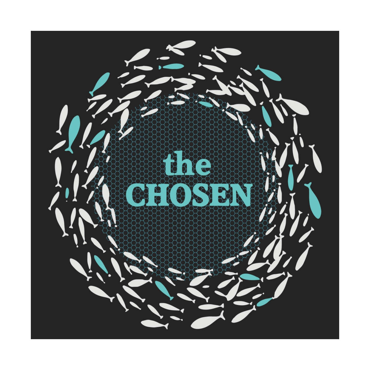 Cycle Fish The Chosen Against The Current Svg, Trending Svg, | Inspire ...