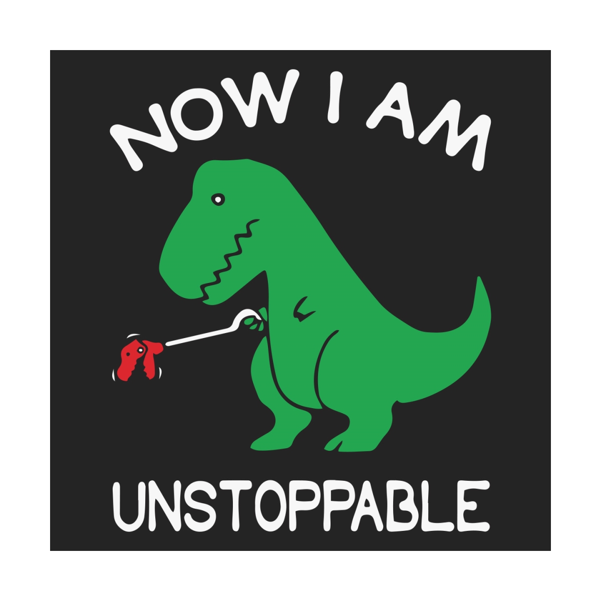 t rex unstoppable svg - Inspire Uplift