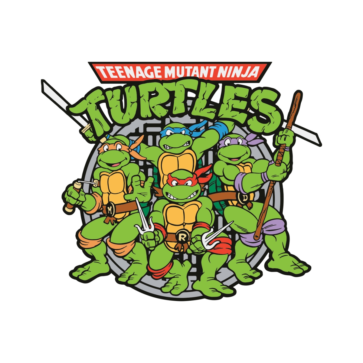 Teenage Mutant Ninja Turtles Svg, Trending Svg, Ninja Turtle - Inspire ...