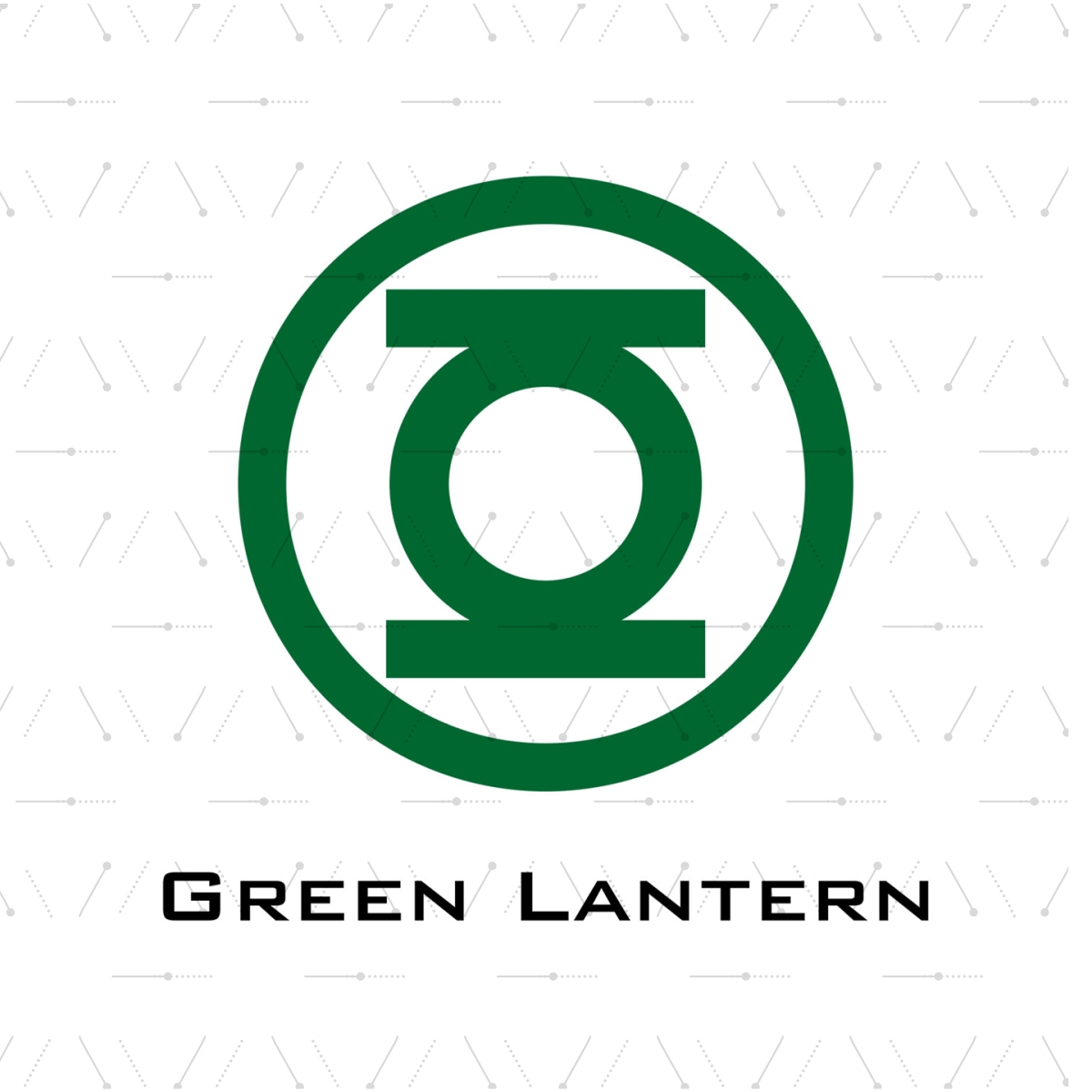 Green Lantern Svg, Green Lantern Logo Svg, Avengers Logo Svg | Inspire ...