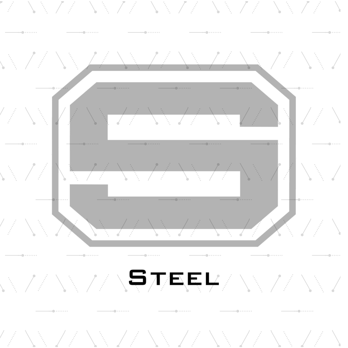 Steel Svg, Steel Logo Svg, Avengers Logo Svg, Avengers Desig | Inspire ...