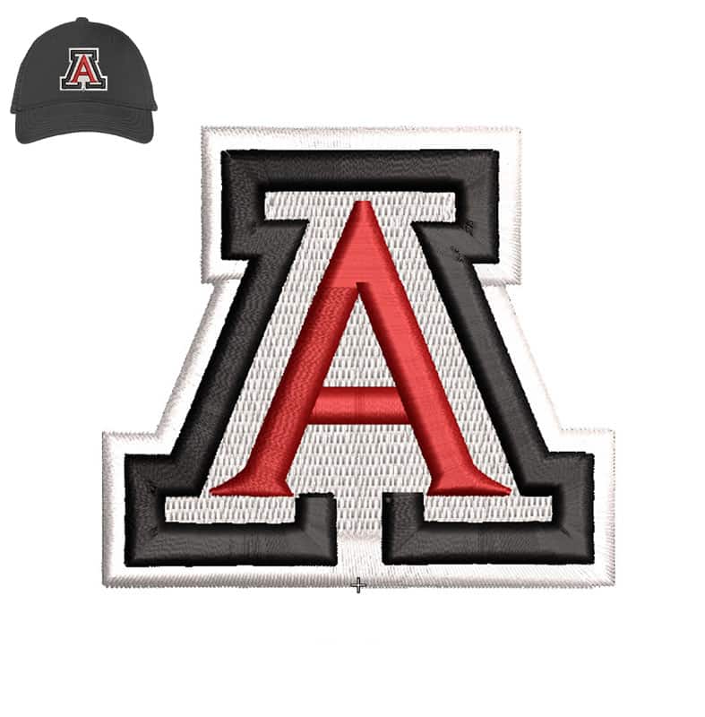 Best A 3d puff Embroidery logo for Cap,logo Embroidery, Embr | Inspire ...