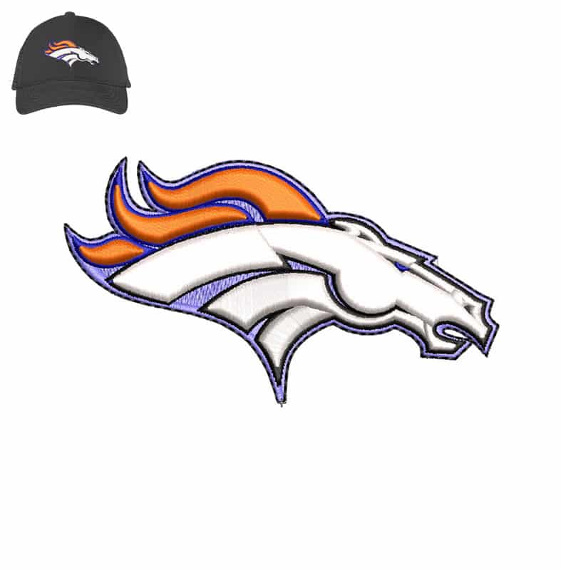 Best Horse 3d puff Embroidery logo for Cap,logo Embroidery, | Inspire ...