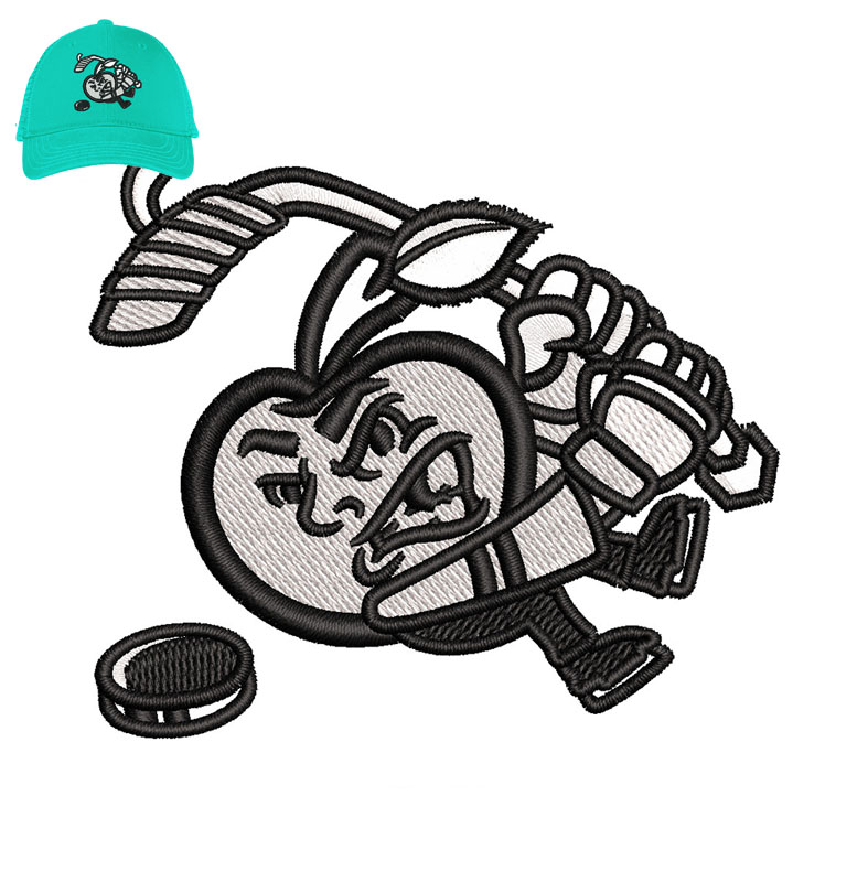 Joseph Lee Embroidery logo for Cap,logo Embroidery, Embroide | Inspire ...