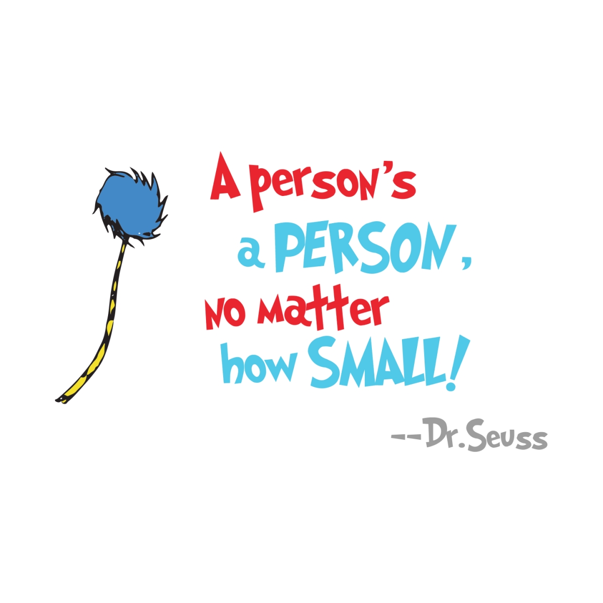 Dr Seuss A Persons A Person Svg, Dr Seuss Svg, Dr Seuss Book | Inspire ...