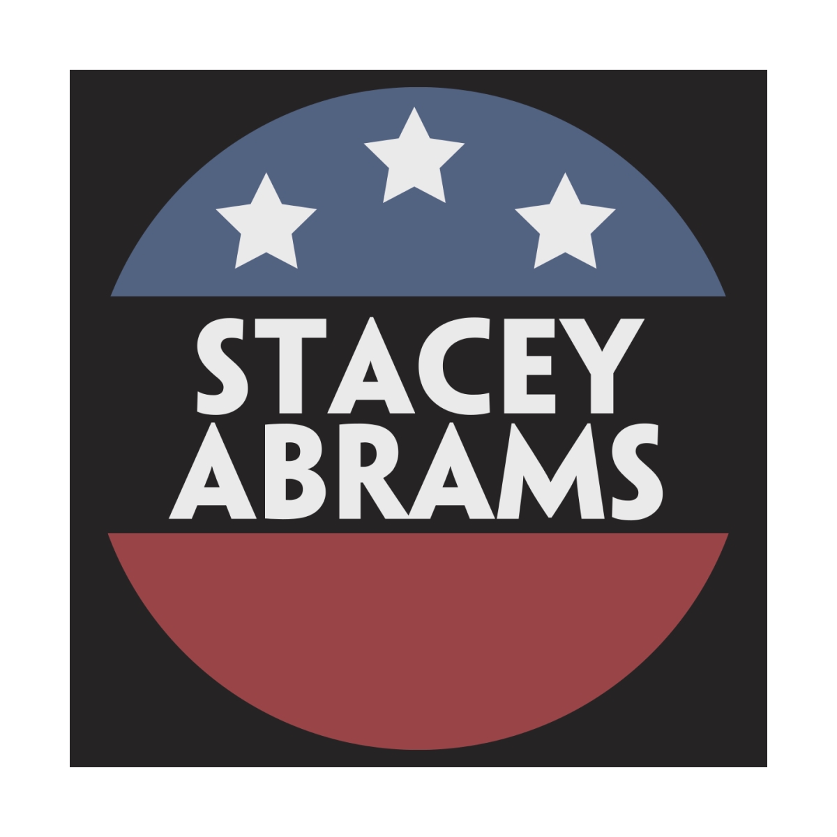Stacey Abrams Democrat Svg, Trending Svg, Stacey Abrams Svg, | Inspire ...