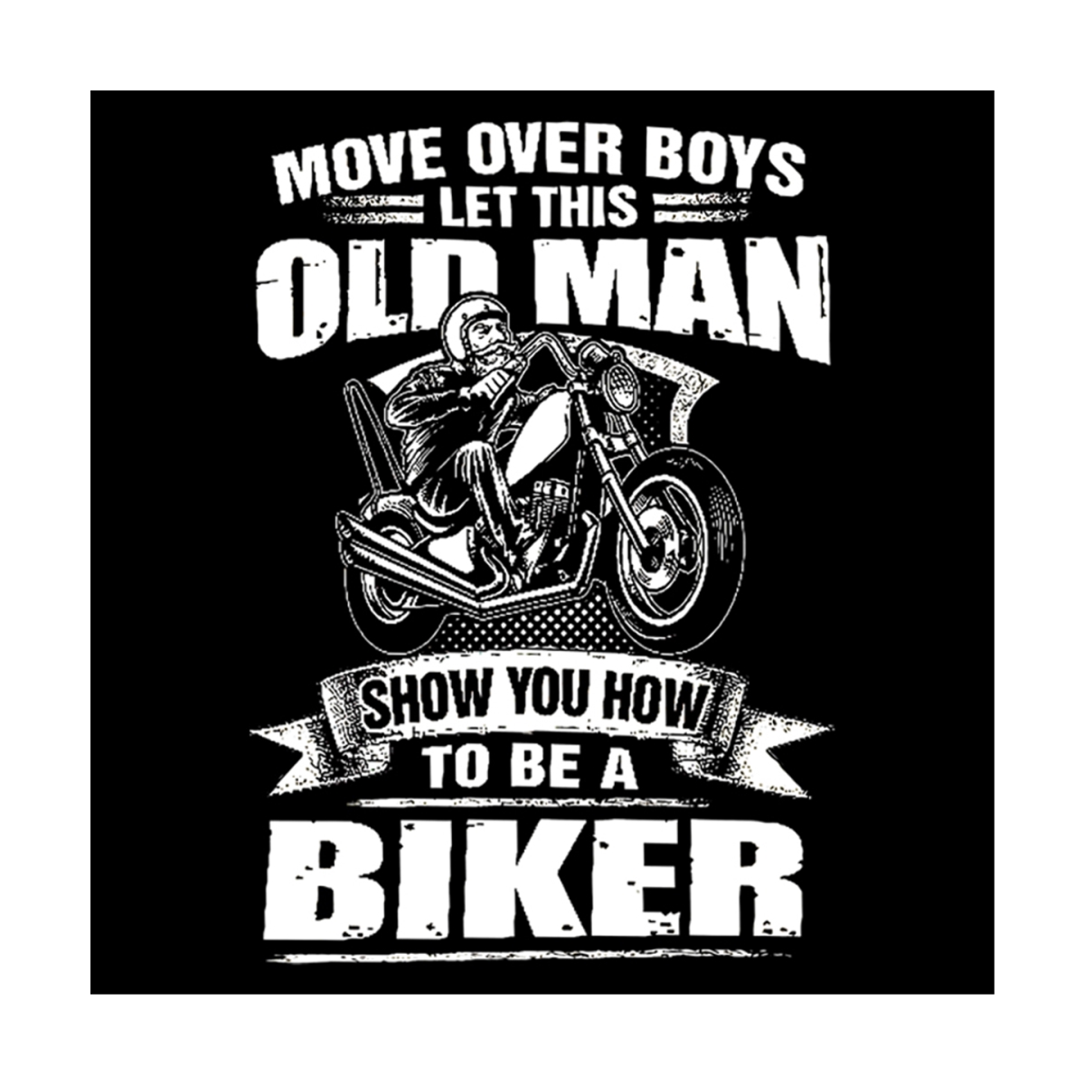 Move Over Boys Svg, Vehicle Svg, Let This Old Man Svg, How T | Inspire ...