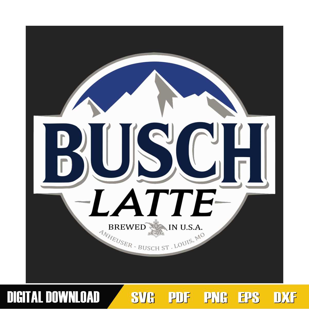 Vintage Busch Light Matters Svg, Trending Svg, Busch Svg, Bu | Inspire ...
