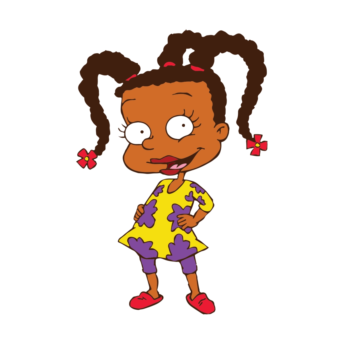 Susie Carmichael Svg, Trending Svg, Susie Vector, Angelica C - Inspire ...