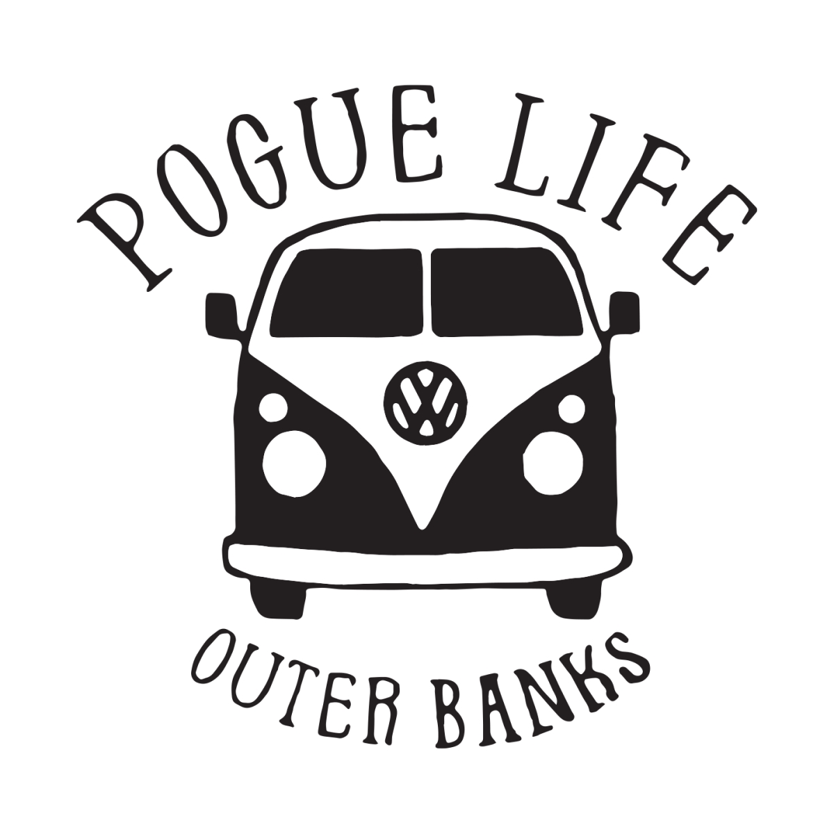Pogue Life Outer Banks Svg, Trending Svg, Pogue Life Svg, Po | Inspire ...