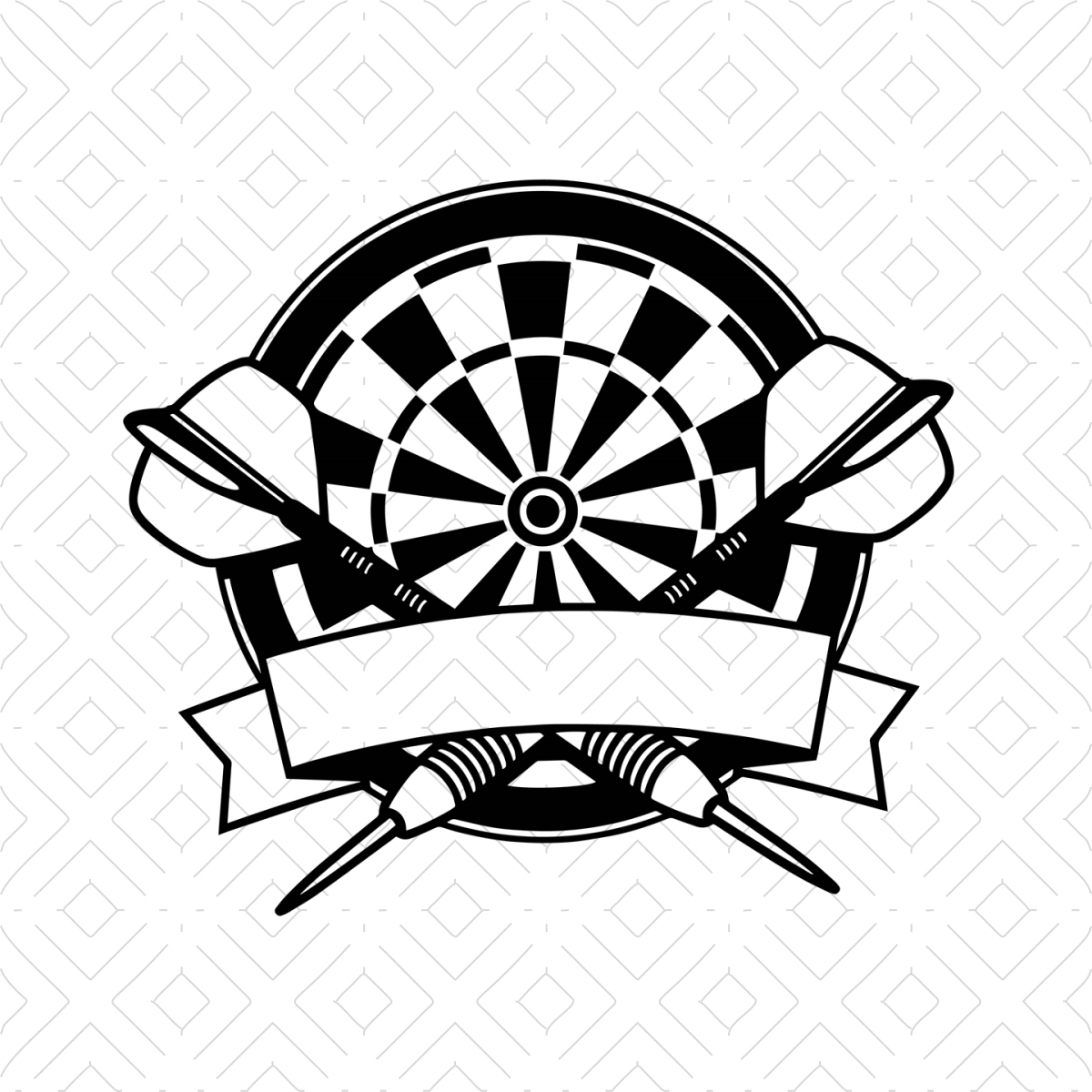 Darts Logo Svg Dartboard Svg Dart Game Svg Dart Svg Darts Cl | Inspire ...