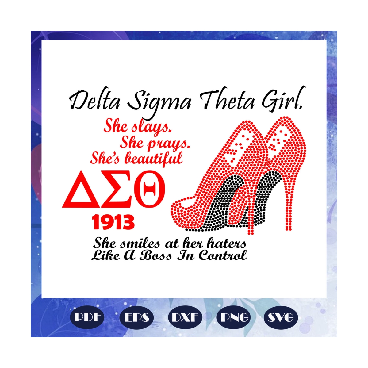 Delta sigma theta girl, sigma theta gifts,sigma theta svg, t | Inspire ...