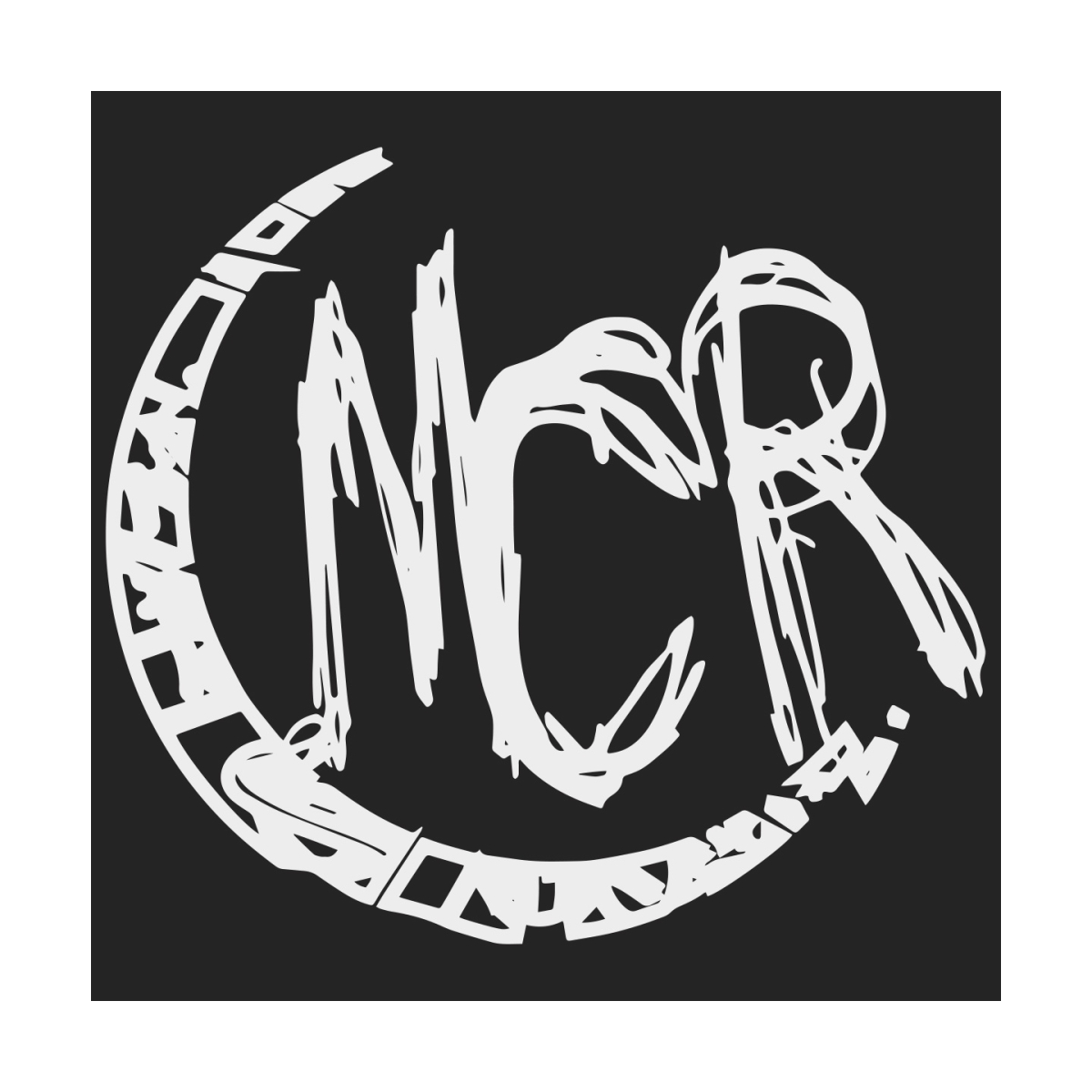 Mutagenic Chain ReactionSvg, Trending Svg, Mcr Svg, Chemical | Inspire ...