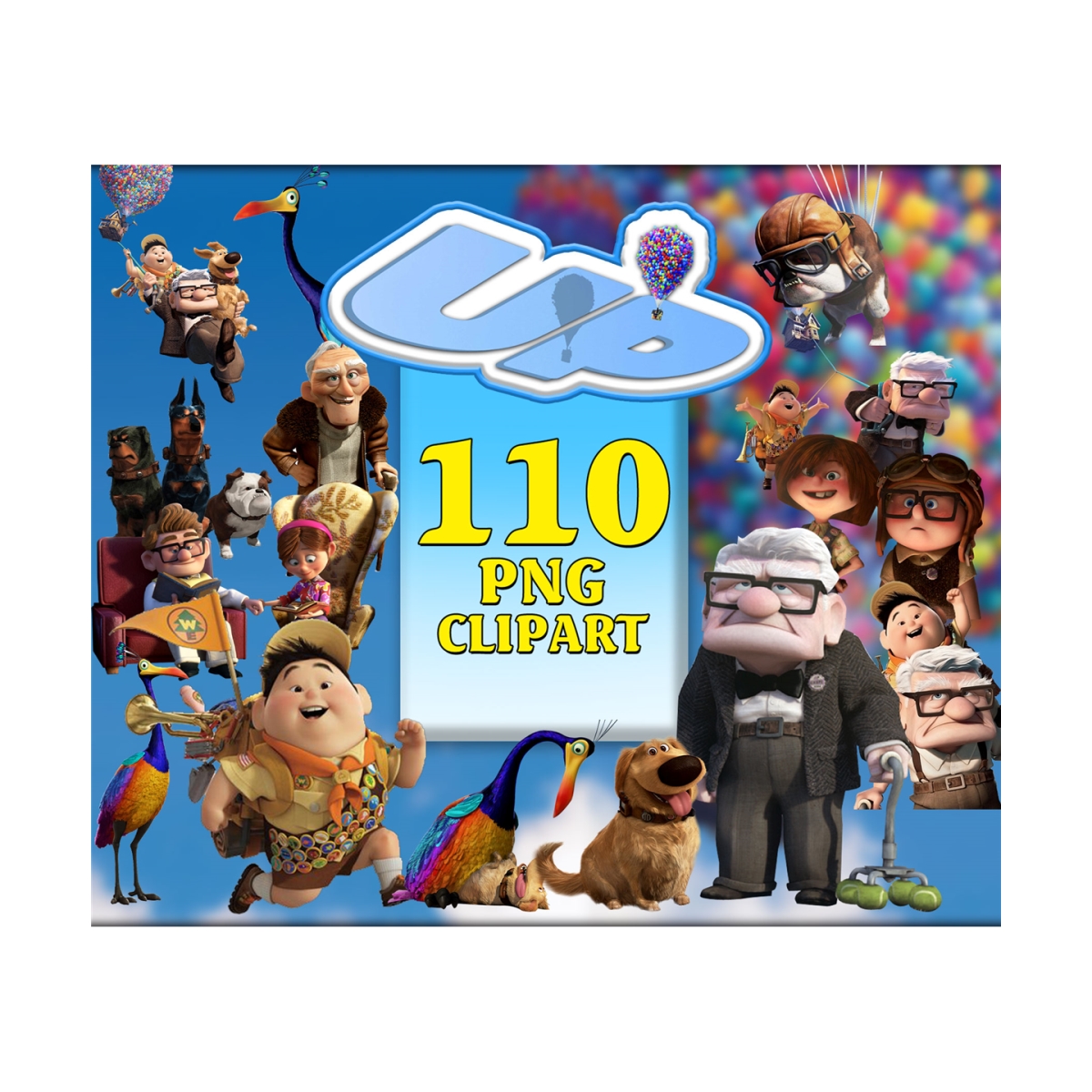 Up And Away Clipart | Inspire Uplift