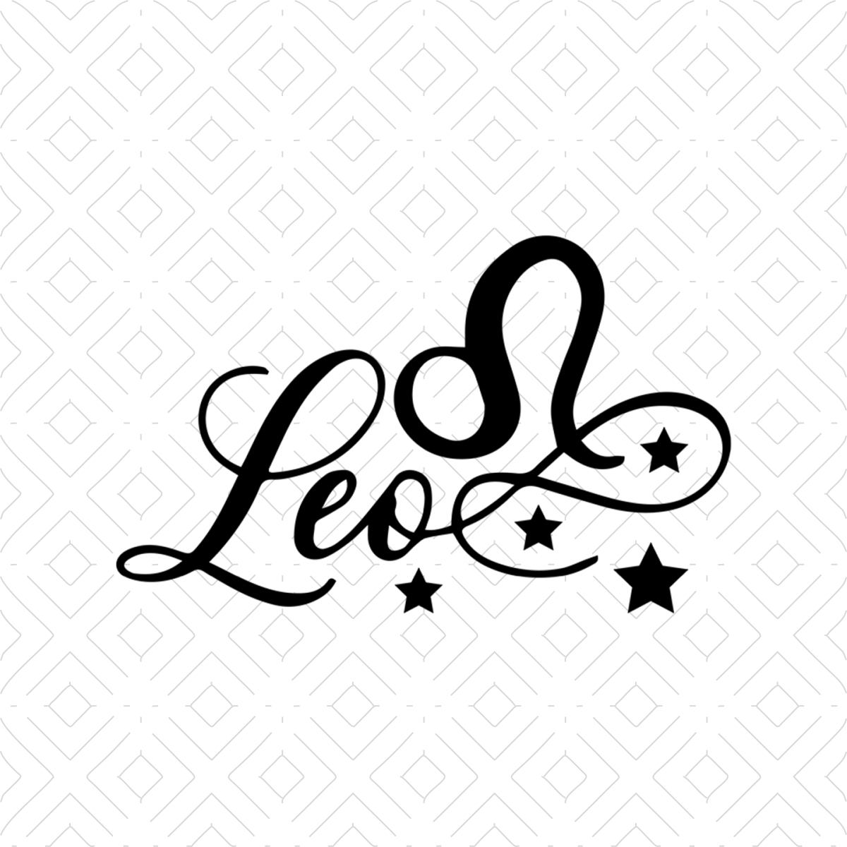 Leo svg, birthday svg, leo girl svg, leo zodiac svg, leo bir | Inspire ...
