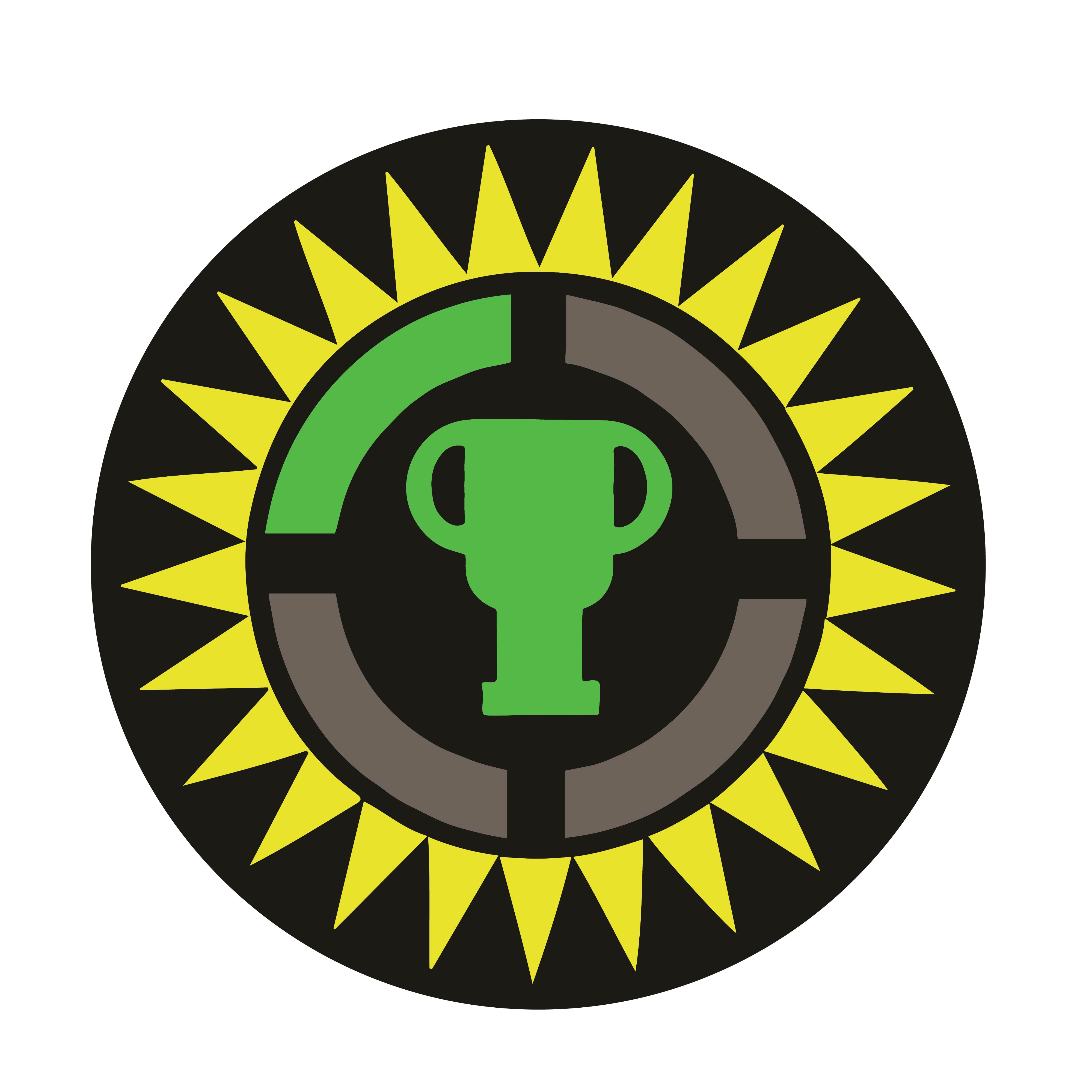 Game Theory Official Logo Svg, Trending Svg, Game Theory Svg | Inspire ...