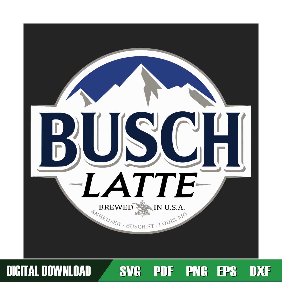 Vintage Busch Light Matters Svg, Trending Svg, Busch Svg, Bu | Inspire ...