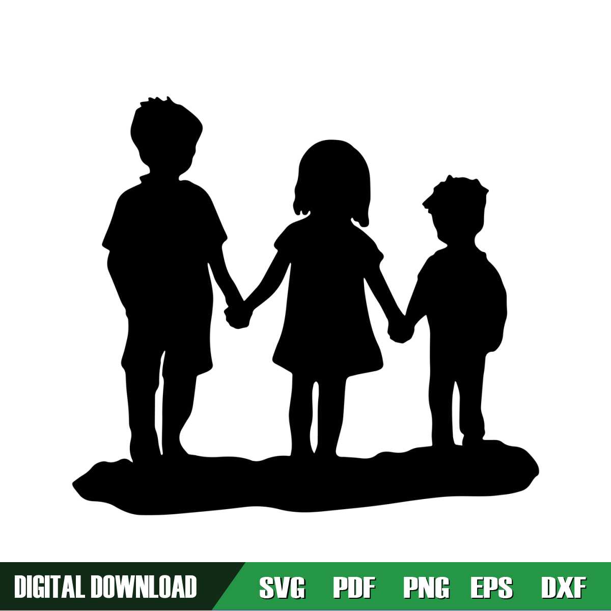 Children SVG, Kids Svg, Boys Svg, Girls Svg, Siblings Svg, C | Inspire ...