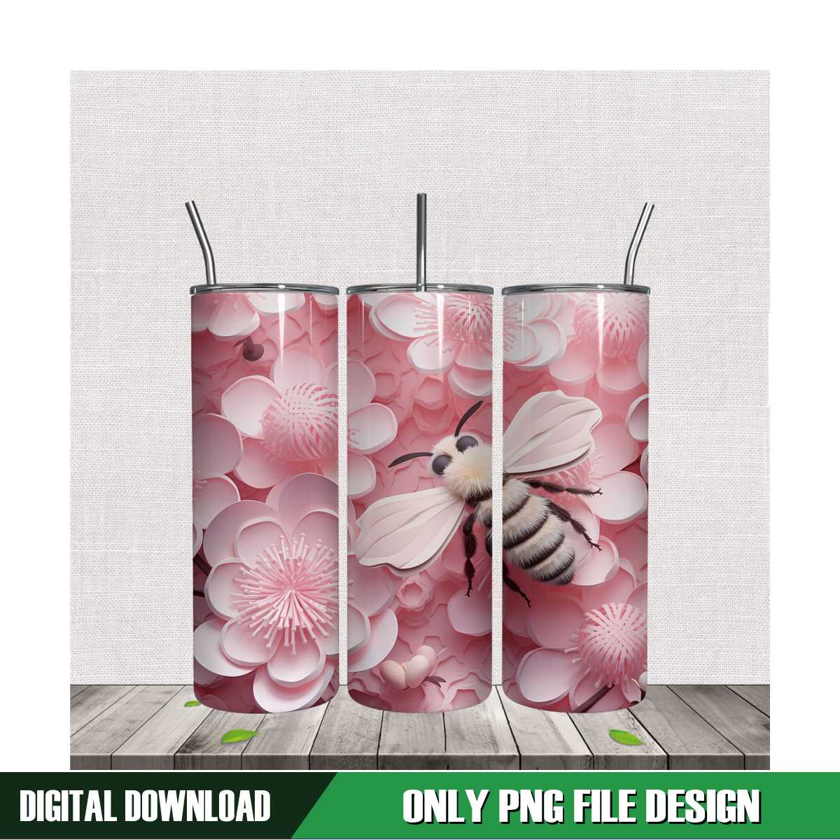 Tiny Tumblers | Inspire Uplift