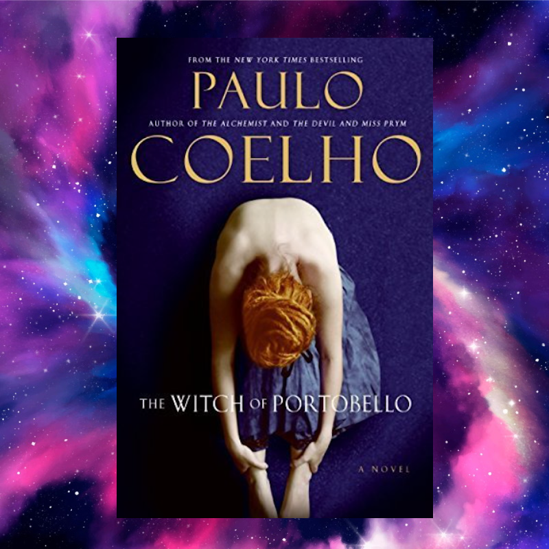 The Witch of Portobello by Paulo Coelho (Author) | Inspire Uplift