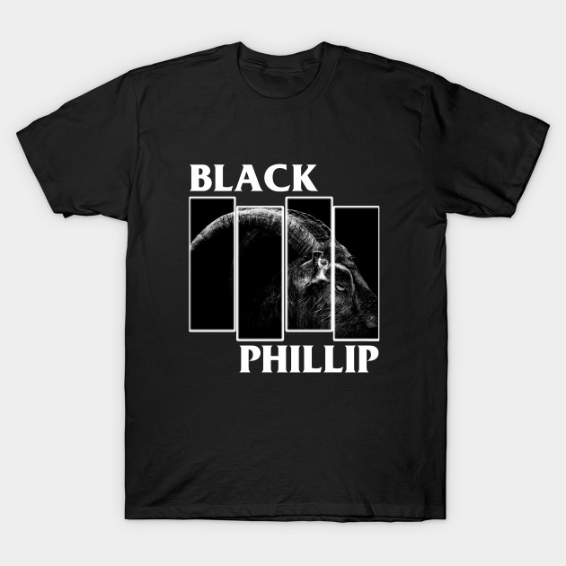 Black Phillip | Inspire Uplift