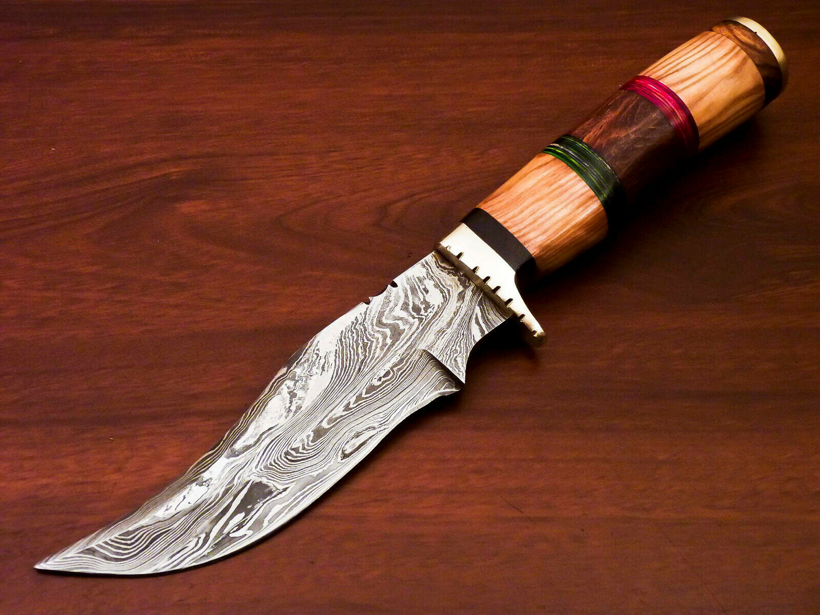 Knife Forge | Inspire Uplift
