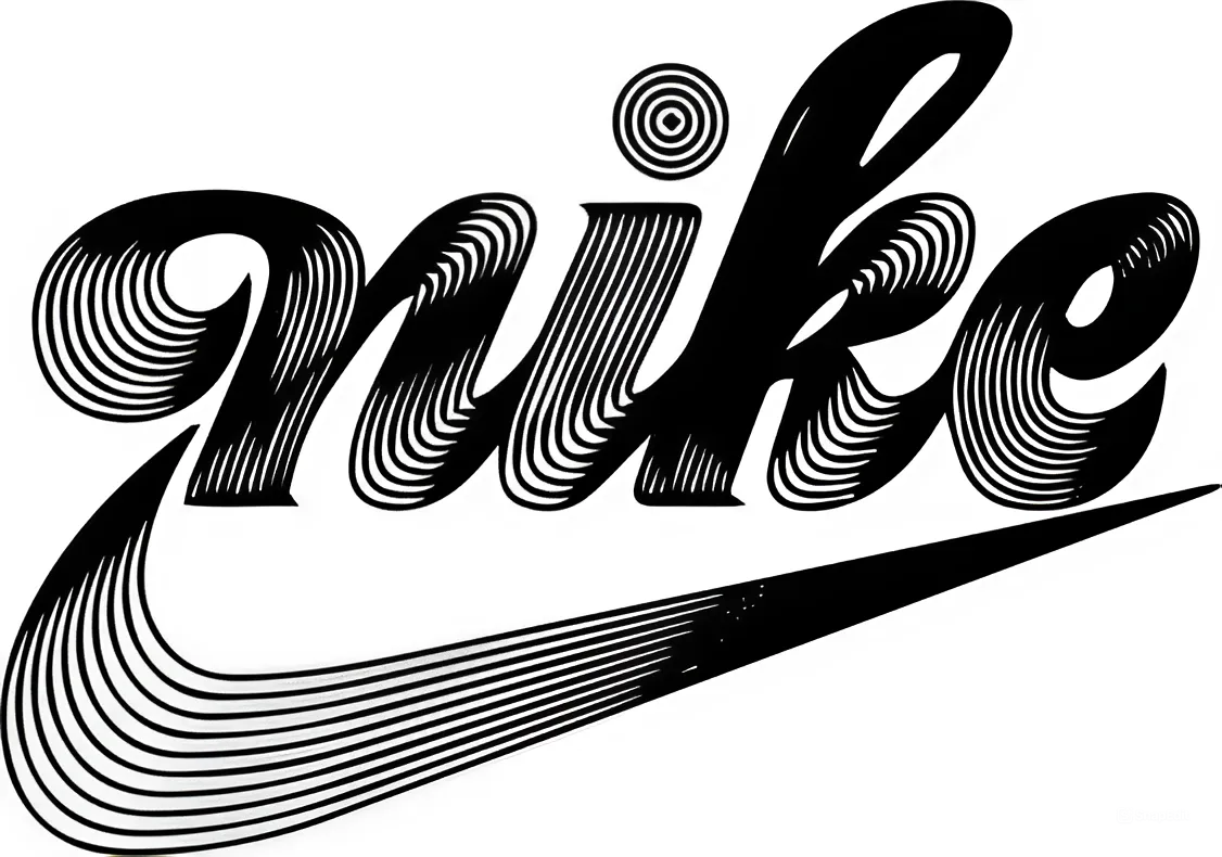 Nike Svg, Nike Logo Brand Svg, Logo Svg, Fashion Brand Svg | Inspire Uplift