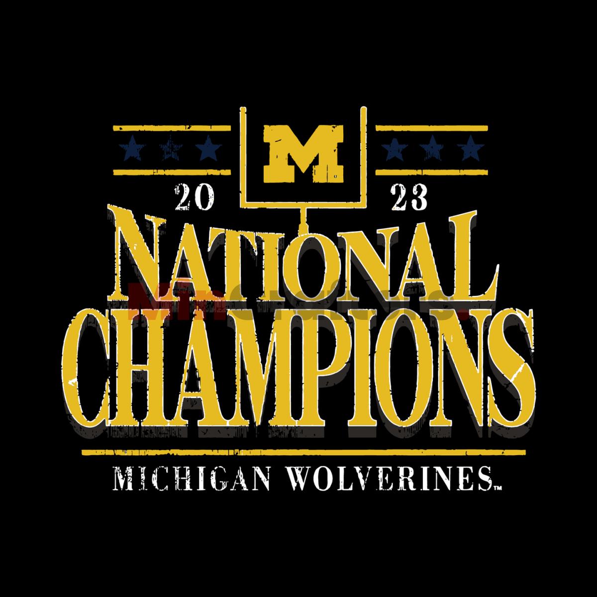 2023 National Champions Outstanding Achievement SVG | Inspire Uplift