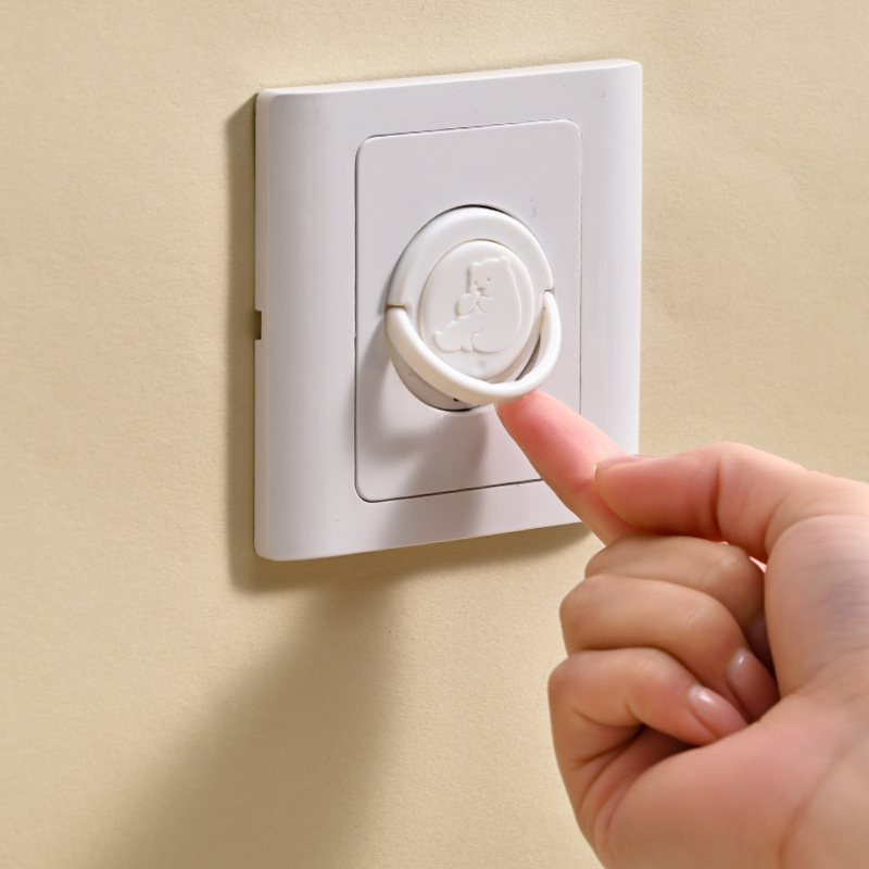 Socket Protective Cover for Baby Safety | Inspire Uplift
